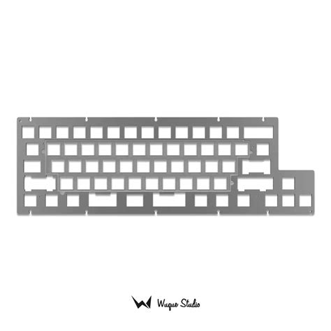 [gb] Freya And Freya Ultra Extra Plates Rebult Keyboards