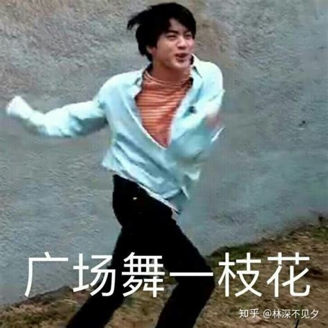 万恶之源表情包跳舞 表情包 伤感说说吧