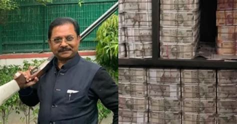 लोग कहां से इतना काला धन कमा लेते हैं 351 करोड़ वाले सांसद धीरज साहू का ट्वीट सोशल मीडिया