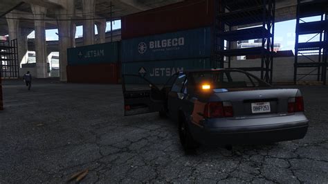 Lspd Tried And Tested Pack [addon Oiv] Gta5