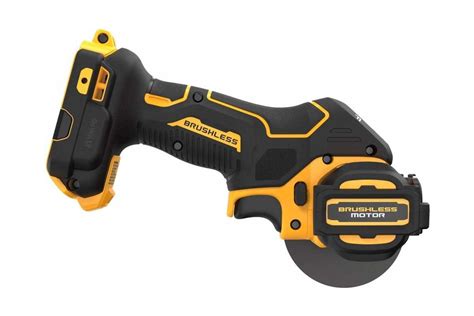 Пила циркулярная аккумуляторная Dewalt DCS438N-XJ - выгодная цена ...
