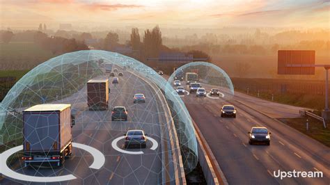 Upstream Devoted To Truck Cybersecurity Threats