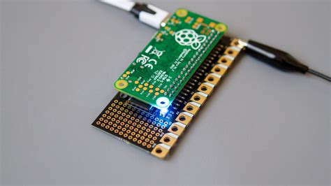 Introducing The Pi Cap Powerful Sensors For The Raspberry Pi Bare