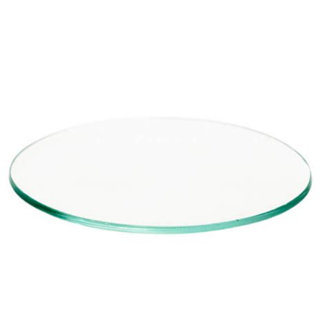 Vidrio De Reloj Pyrex 75 Mm Aicmx