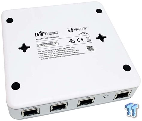 Usg Ubiquiti Show Interface Errors Barsqlero