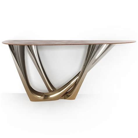 G Cosmos Console Table Property Furniture