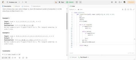How I Solved A Sliding Window Problem On Leetcode Prasadam Guruprasad Posted On The Topic