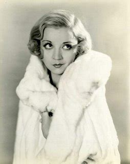 Trouble In Paradise Alice White