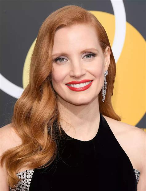 30 Red Haired Actresses That Give Us Major Inspiration