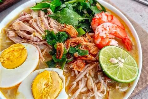 10 Tempat Kuliner Cipanas Cianjur Yang Wajib Dicoba Bisa Buat Makan