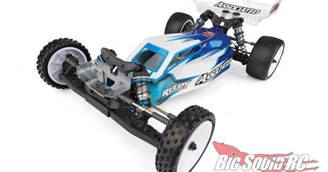 Team Associated RC B Team Buggy Kit Big Squid RC RC Car And Truck News Reviews Videos
