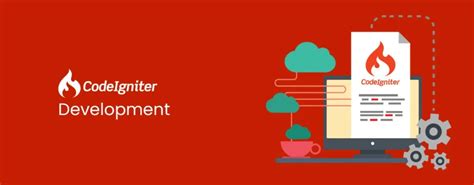 Codeigniter Development Services Digital Mitro