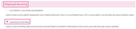 Sales Order Fulfill Button Missing — Netsuite Community