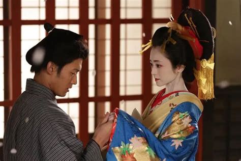 有哪些很唯美的日本爱情电影？ 知乎