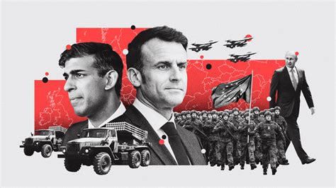 Macron Europe Must Prepare Its Own Defense The Week