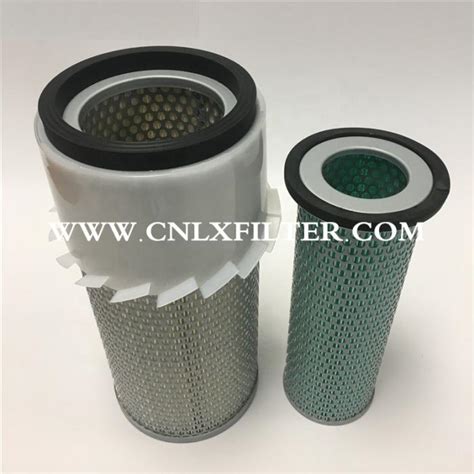 Af25277 Af25276 Fleetguard Air Filter