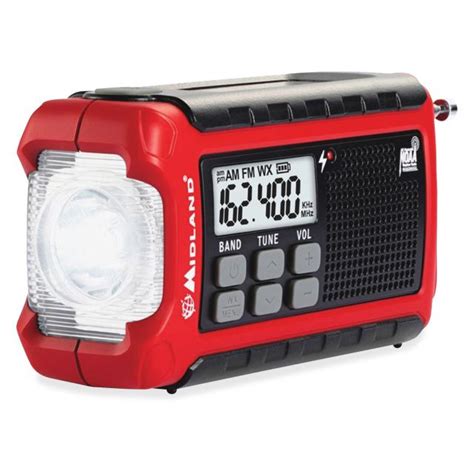 The Best Noaa Weather Radios To Give You Advanced Warning