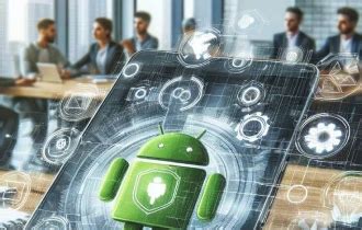 Native App Development SignUp Solution High Performance Mobile Apps