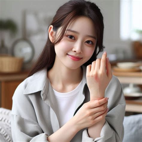 수근관증후군 초기증상 5 더미라클 영어회화