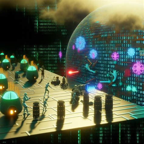 Small World The Revitalization Of Small Ai Models For Cybersecurity Nattytech