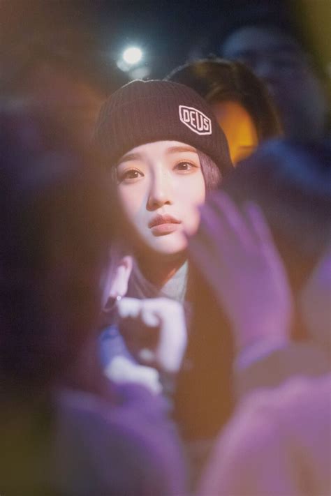 Triples Mv Behind Shoot Kpopping
