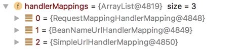 【springmvc】dispatcherservlet的＜url Pattern＞配置 和 的区别