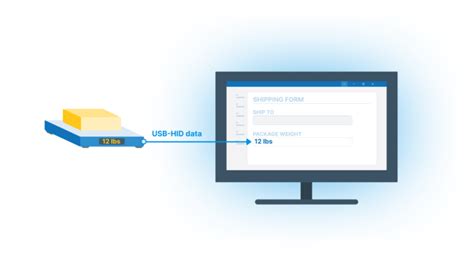 Onyx Scale Software
