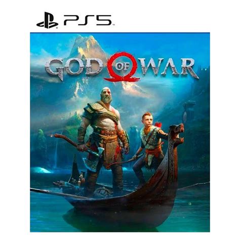 God Of War Ps5