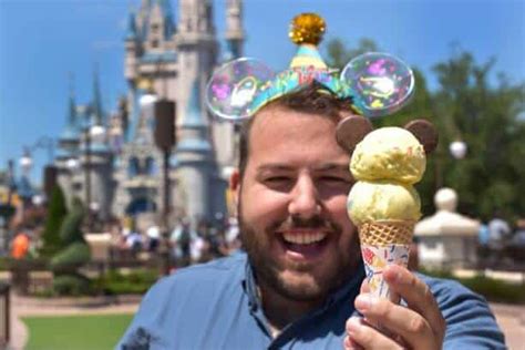 New Disney Parks Sweet Treats Arrive For May Including Purple Wall