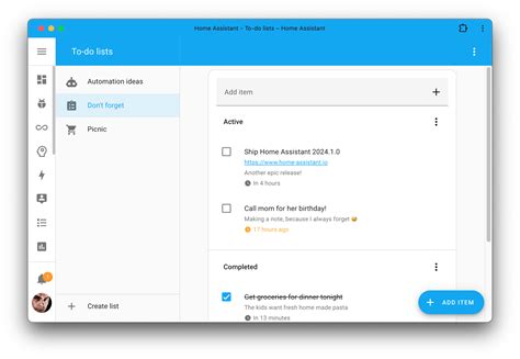 Home Assistant 2024 1 Happy Automating Home Assistant Domótica Económica