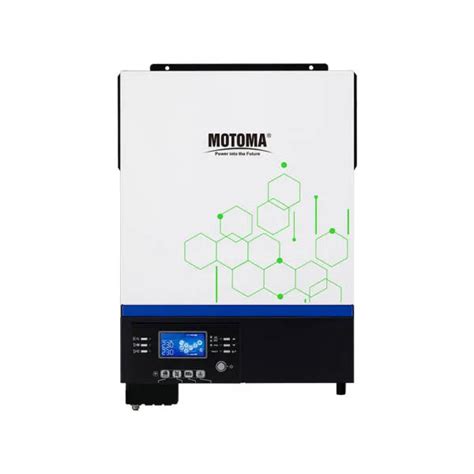 Axpert Vm Iii Twin Kw Fakih Energy Plus