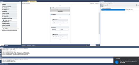 Assign Is Not Updating One Input Value In The Html Openrpa Openiap