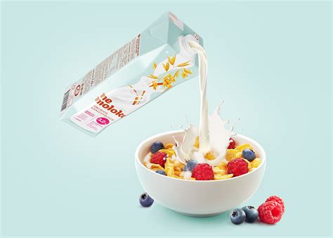 Nemoloko :: Behance