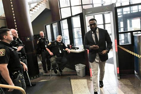 How The Shooting Of Ralph Yarl Demonstrates The Fiction Of A Colorblind