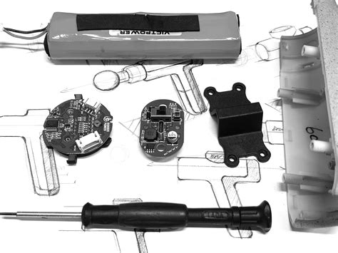 Comfy G丨massage Gun Behance