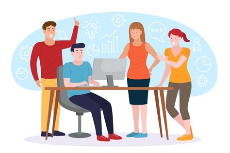 managing freelance dev teams tips and tricks computingforgeeks