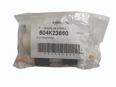 Plastics And Rubber Cylindrical Xerox Bypass Feed Pickup Roller For Printer At Best Price In Mumbai