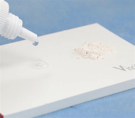 Vincismile Luting Ii Glass Ionomer Cement Dandal Composite Color V A2