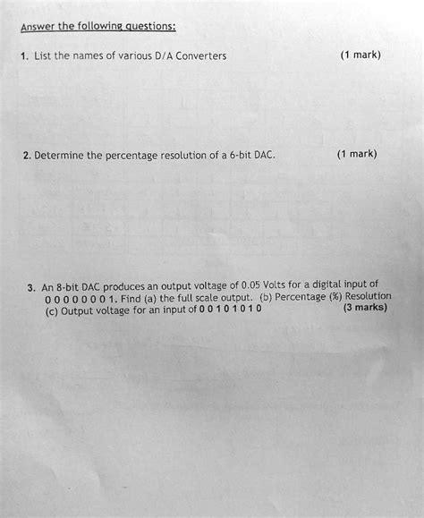 solved texts answer the following questions 1 list the names of