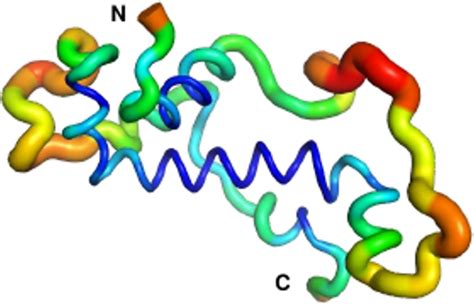 New Proteins Out Of Nothing EurekAlert