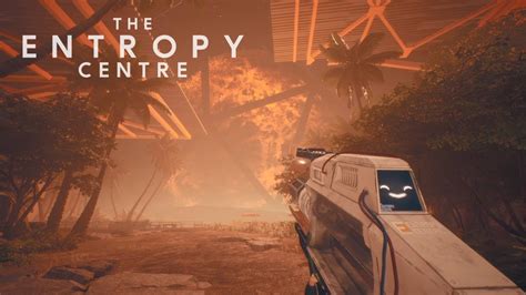 The Entropy Centre Walkthrough Chapter 14 YouTube
