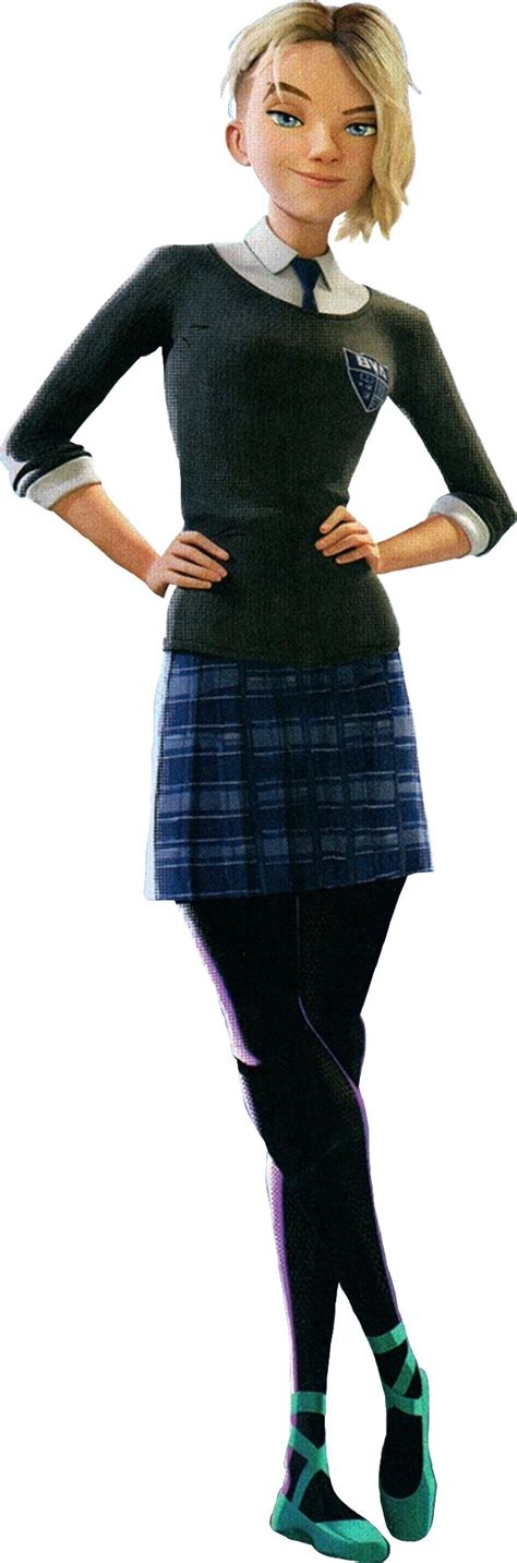 Gwen Stacy Gwen Spiderman Gwen Stacy Spider Gwen