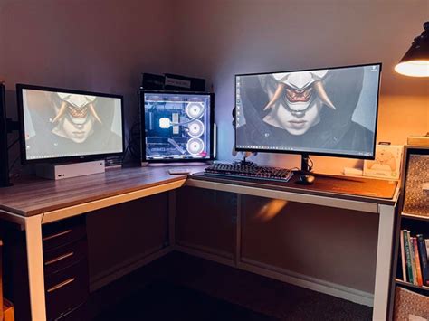 Charging Kvm Dual Monitor Setup For Laptop With Only Two Usb C Ports No