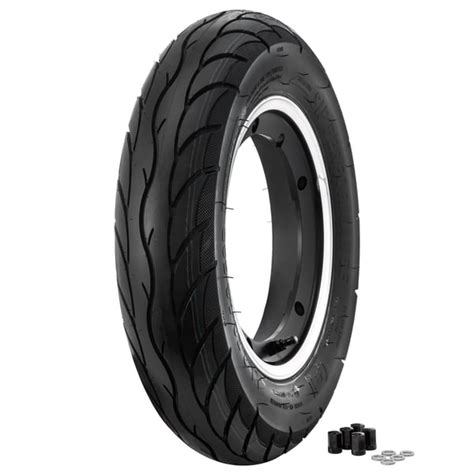 Komplettrad Sip Performance 350 10 59p Tltt Vorne Oder Hinten Sip 20