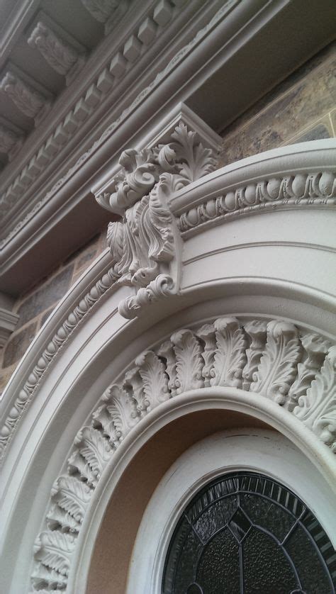 Discover 7 Historic Cornices Ideas Architecture Architectural Elements Neoclassical