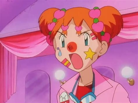 Pokemon Ondine Page