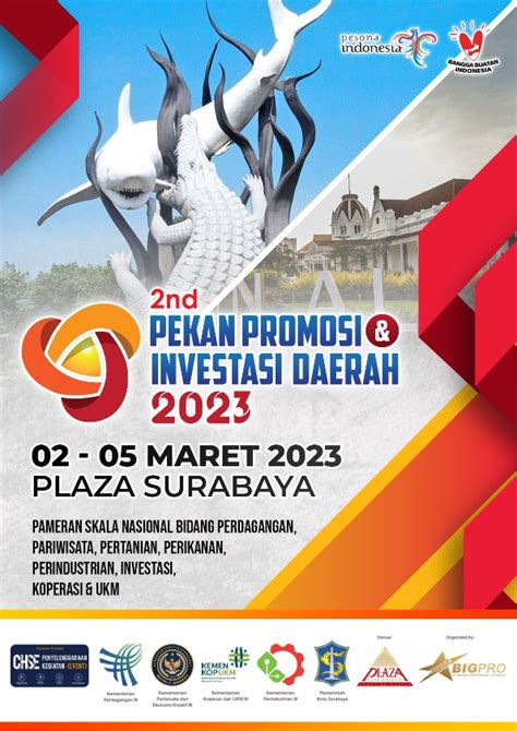SURABAYA PLAZA Jadwal Event Info Pameran Acara Promo Terbaru
