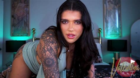 Valentina Fox Safe From Reality Porno Videos Hub