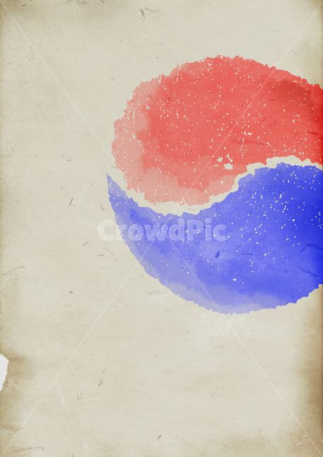 태극기 Korea 태극문양 태극 한국 사진 이미지 일러스트 캘리그라피 Songe작가