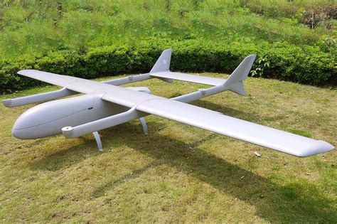 Skyeye 5000 垂直起降無人機平台 Airmobi 無人機